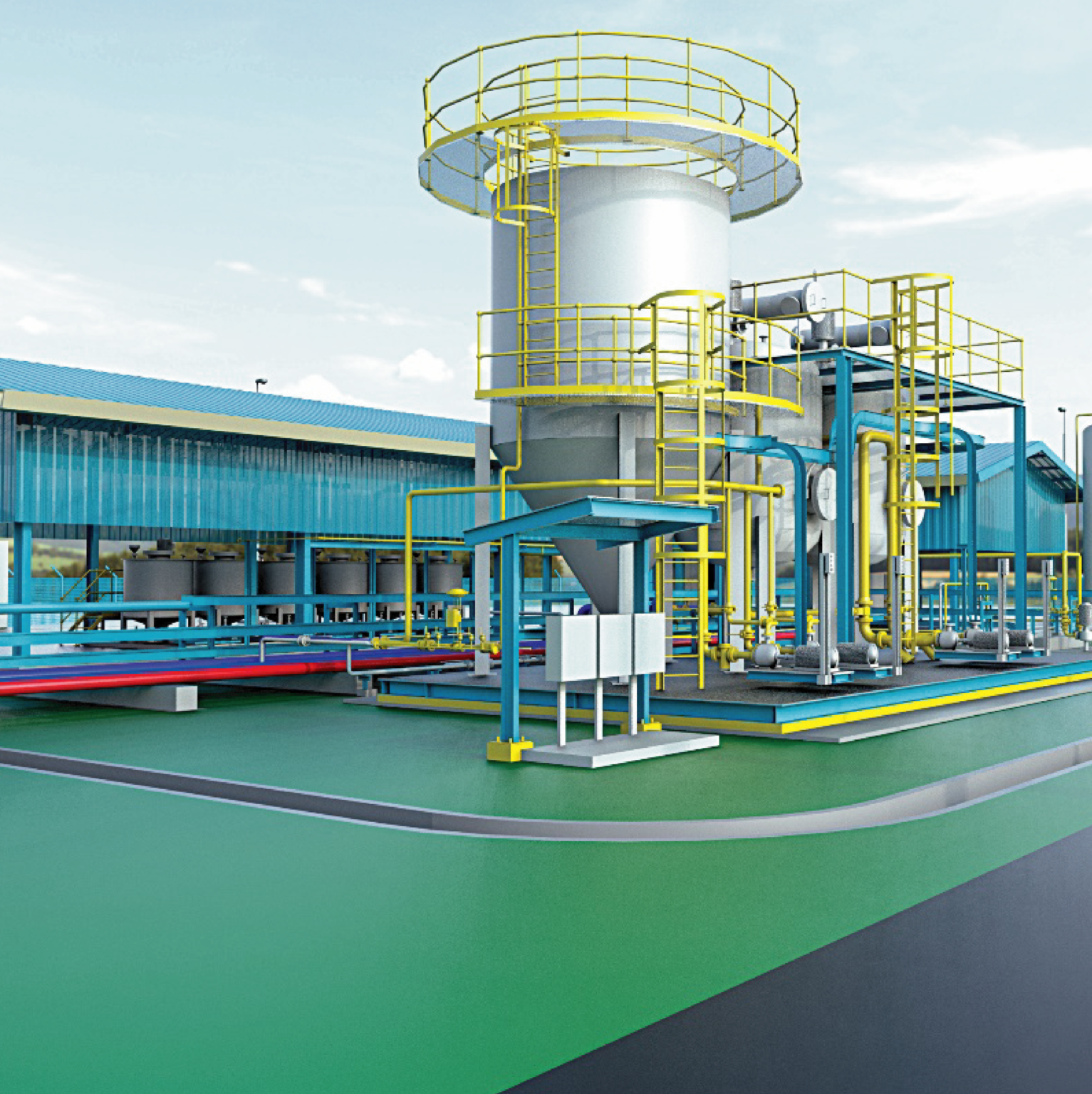 Rekayasa Engineering – Our Passion is Your Success
