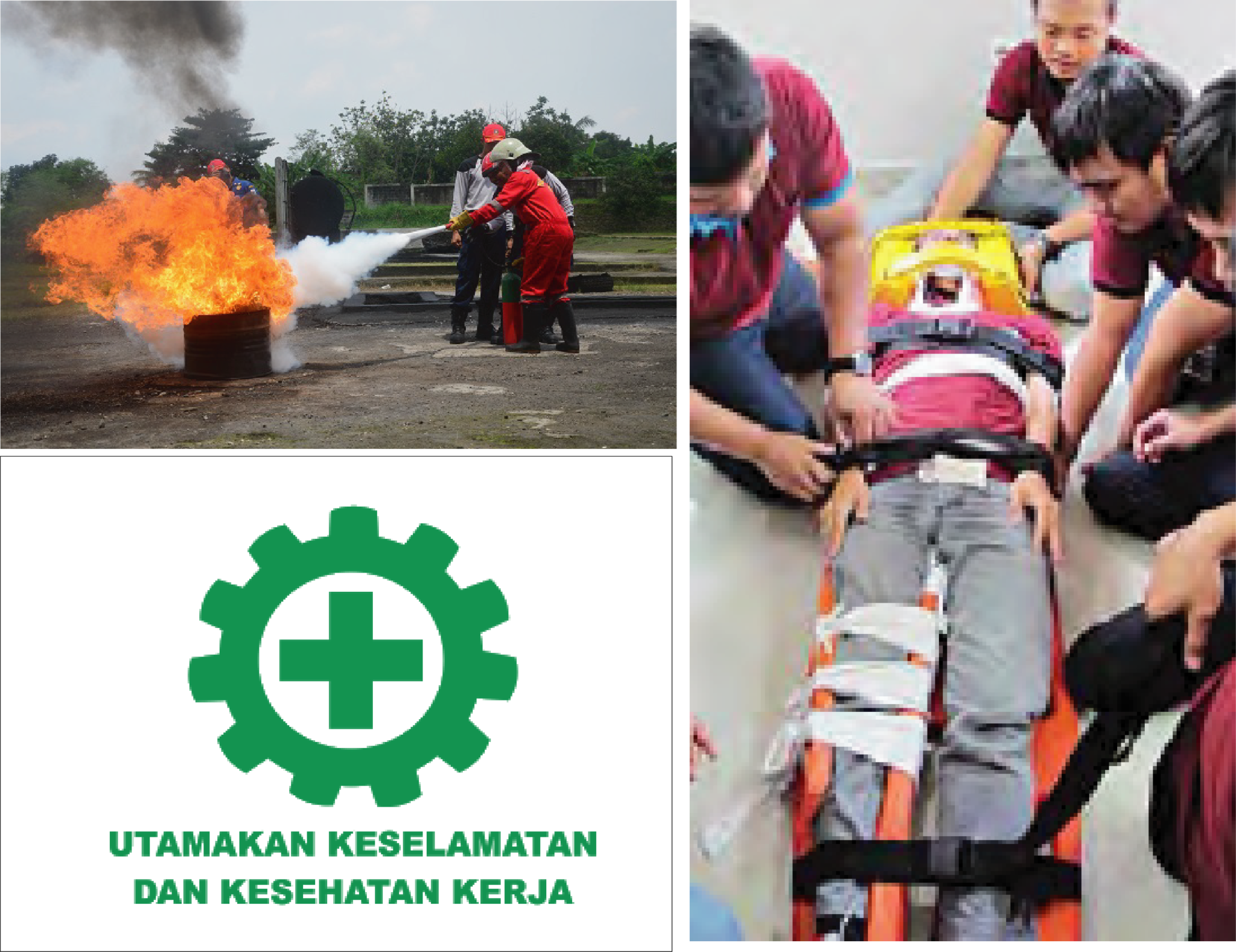 HSE (Health, Safety, and Environment) – Rekayasa Engineering